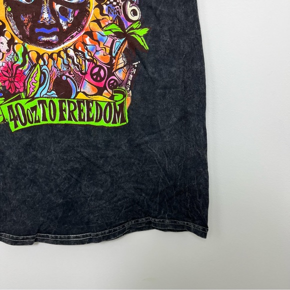 Sublime | Tops | Sublime 4oz To Freedom Crewneck Graphic Licensed Band ...